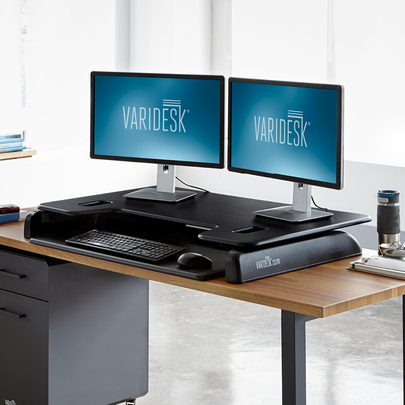 Varidesk EXEC 40 | 3DConcept Ergonomie